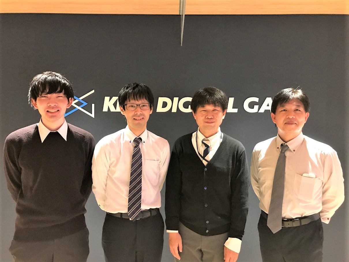 5G+MECでリアルタイム制御に挑戦！ | 株式会社エナリス│ENERES