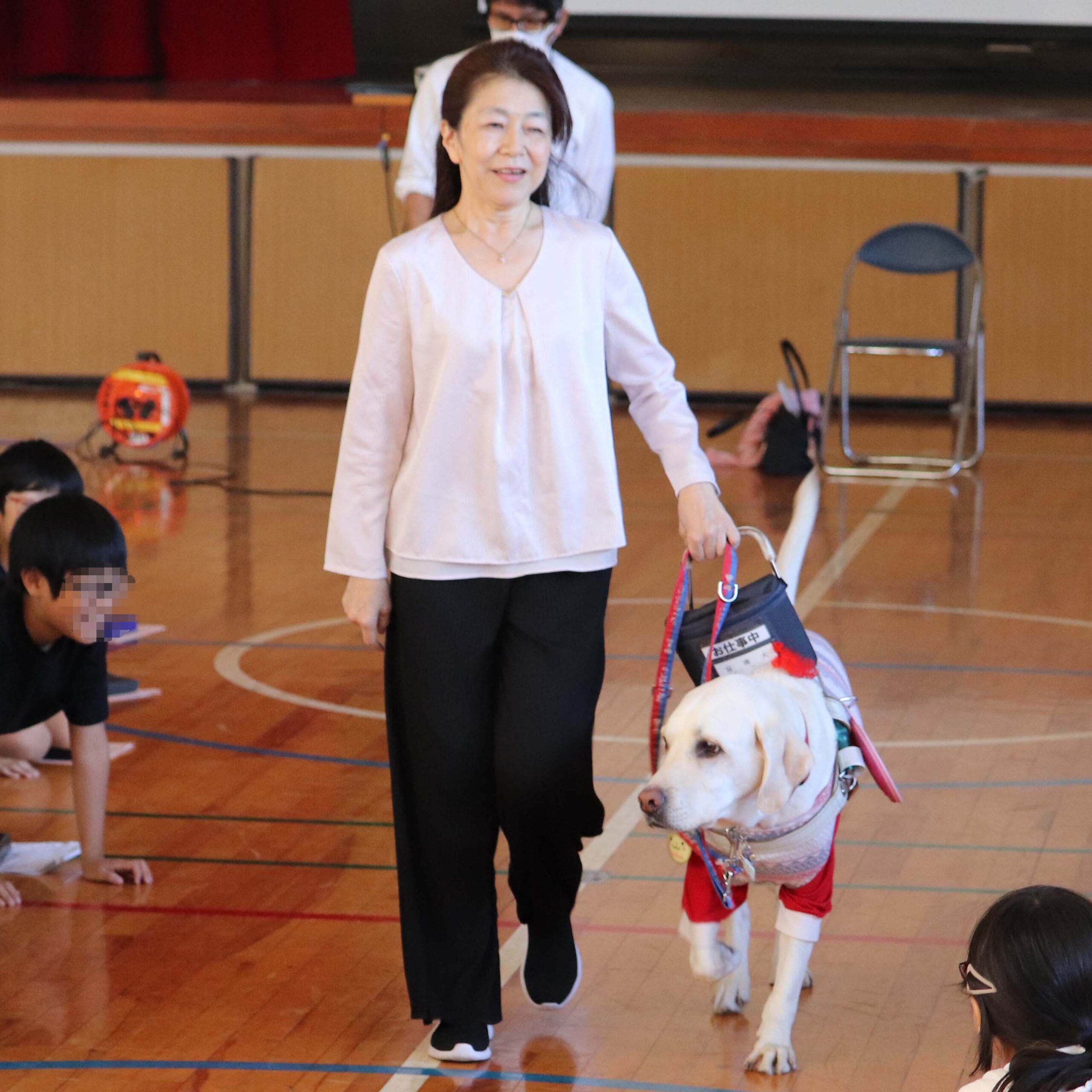 出前授業に行ってきた～多様性編2校をご紹介 | 株式会社エナリス│ENERES