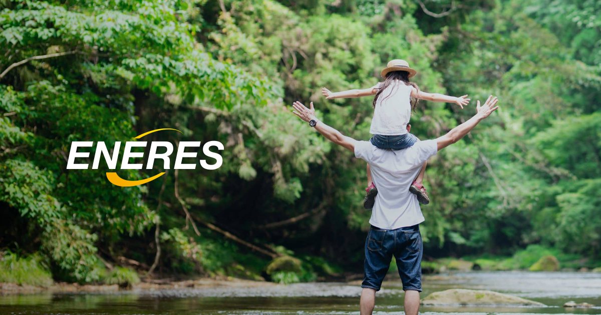 X（旧Twitter）アカウントを開設しました | 株式会社エナリス │ ENERES