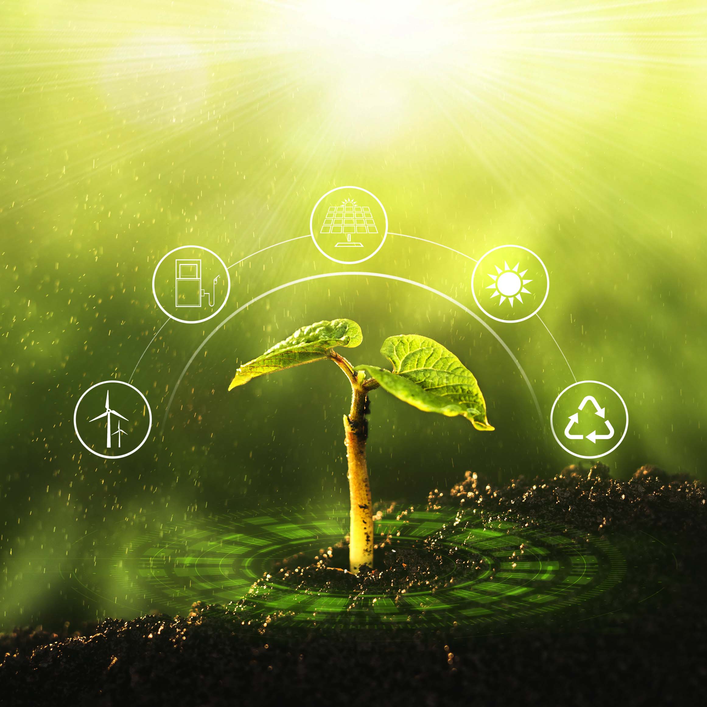 2023年度の電気新聞フォーラムに登壇させていただきました～電力ビジネスの「DX」と「GX」～ │ 株式会社エナリス │ ENERES