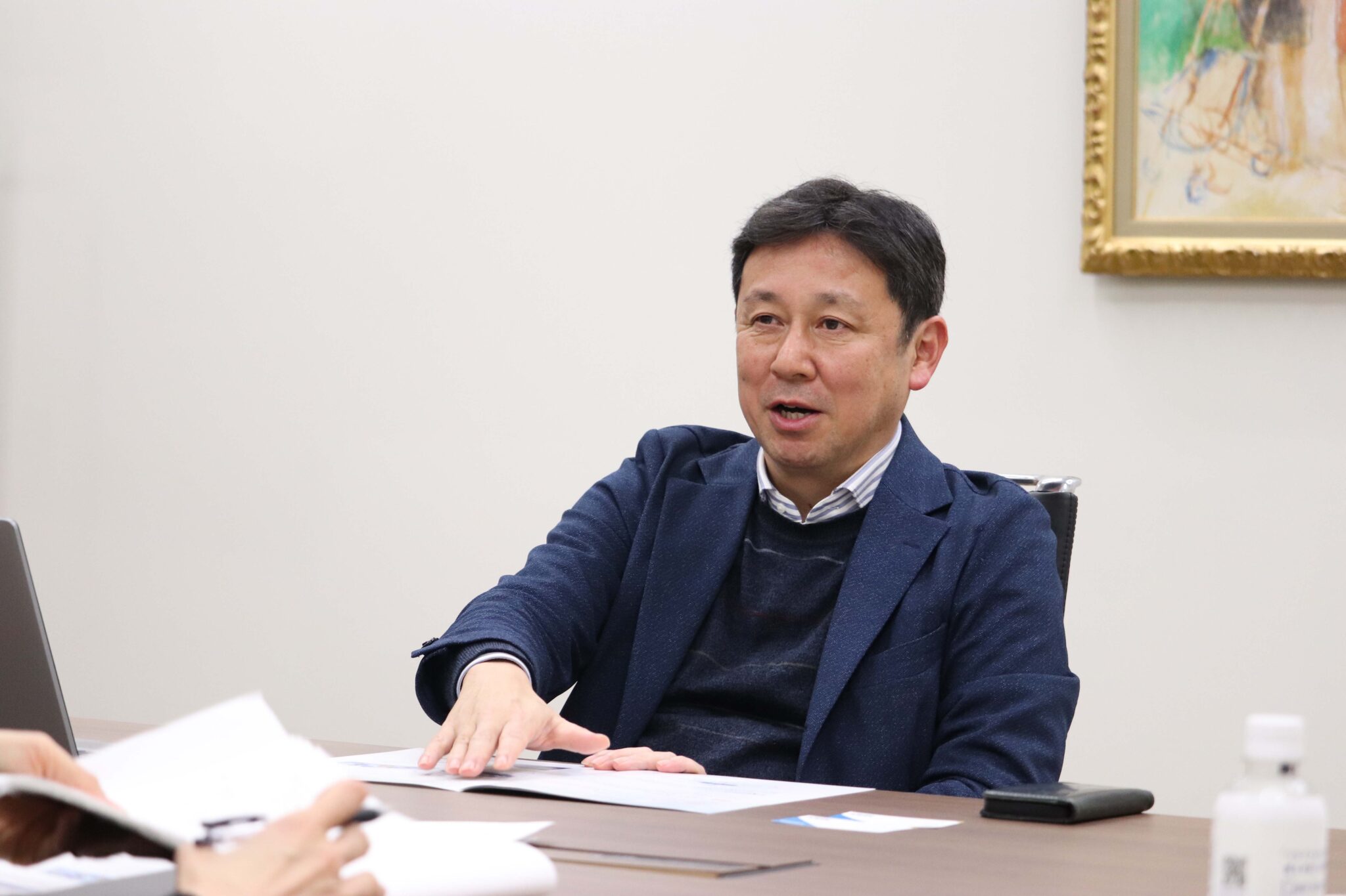 再エネをもっと社会へ！ 再エネ開発に挑む”燃える“人々 │ 株式会社エナリス│ENERES