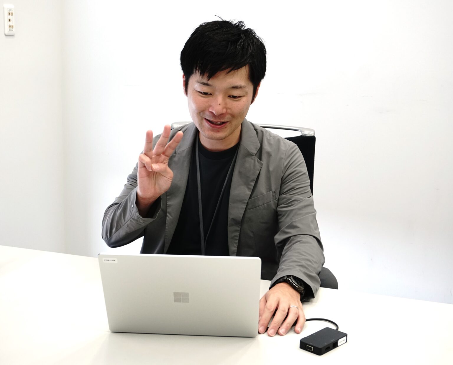 学生向け「3days仕事体験」を実施しました！ | 株式会社エナリス│ENERES